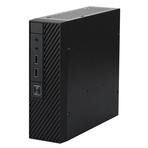 ITX Computer Case M Desktop Case HTPC Case Industrial Control Case N U N U
