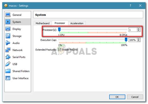 How To Fix The AMD V Is Disabled In The BIOS Error On VirtualBox