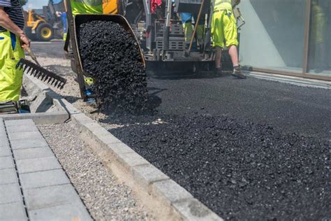 How To Calculate Asphalt Tonnage Simple Steps To Follow
