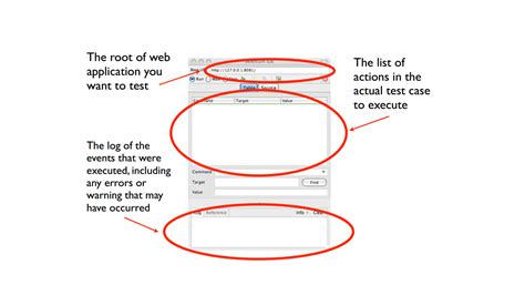 Software Testing Made Easy Selenium Ide Features