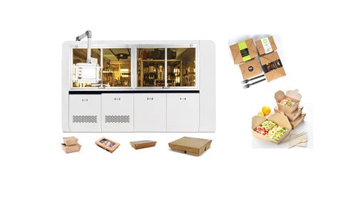 Paper Box Making Machine Ab Automation Manufacture Co Ltd