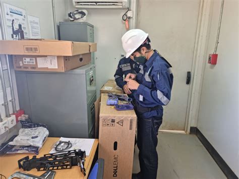 Automation SCADA System SCADA System Integrator Scada Prima Cipta