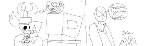 The Fuck By Razorhazmat On Deviantart