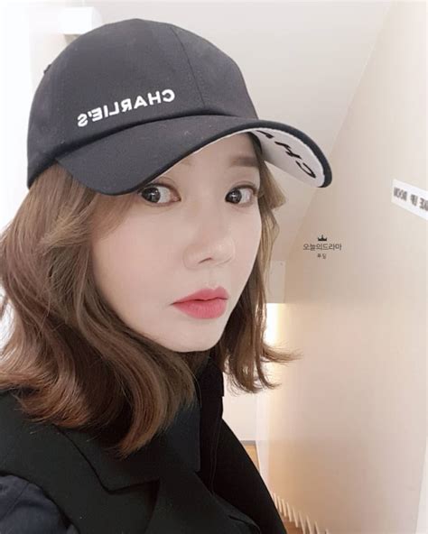 Cho Eun Sook 조은숙 Hancinema Cho Eun Sook 조은숙 Hancinema