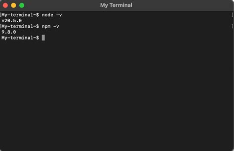 Npm — Node Package Manager 什麼是 Npm 什麼又是 Nodejs？ By Mindev Medium