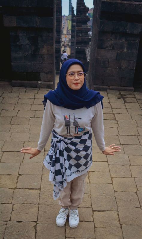 Ootd Hijab Ootd Hijab Hijab Fashion