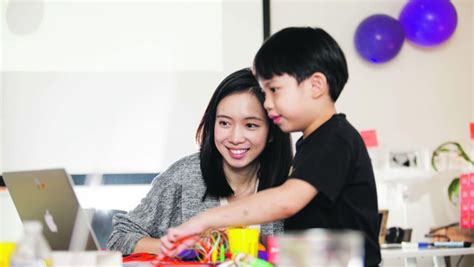 Coding Classes Are The New Enrichment Lessons Today