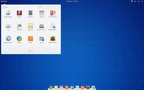 Fedora Operating System Information Technology Of Faisalabad Itfsd