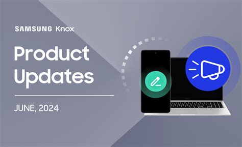Knox Cloud Service 2406 Release