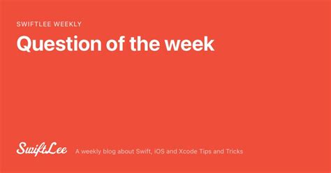 🚀 Antoine Van Der Lee On Linkedin I Have Been Developing Apps For Over 15 Years What Struggles