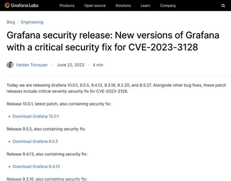 Hacking Grafana Servers Using Azure AD Is Quite Possible