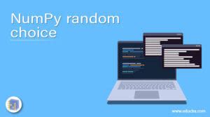 NumPy Random Choice Working Of The NumPy Random Choice Function