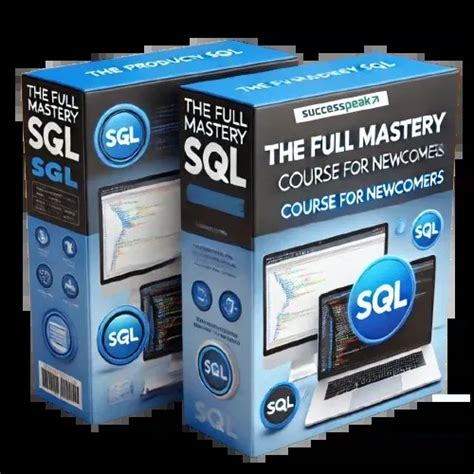 Sql Basic To Advanced Course Digital Stock
