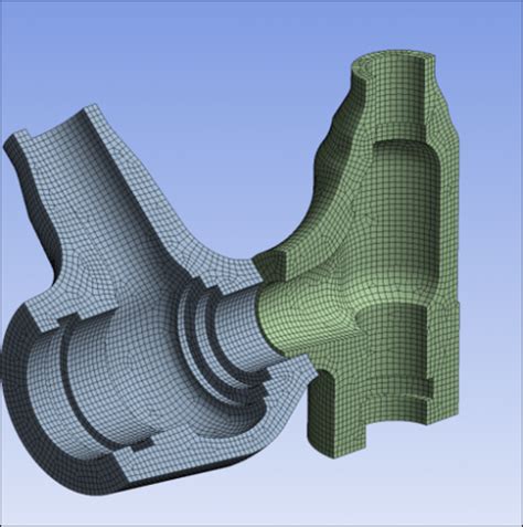 Finite Element Analysis Explanation And Examples Fearlas