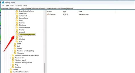 How to Enable or Disable Let’s finish setting up your device in Windows 11 - Geek Rewind
