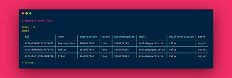 Deploying Functions Just Got Easier With Appwrite Cli 20 By Christy