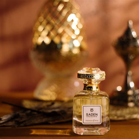 Saden Concept Parfums