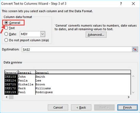 How To Extract Text After Space Character In Excel