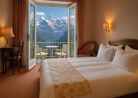Hotel Regina Wengen New 2026 Prices Reviews Book Now