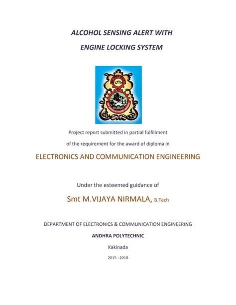 Fire Detection System Using Arduino Ppt