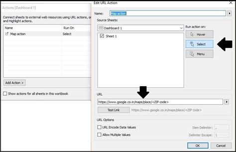 Google Maps In Tableau Analytics Tuts