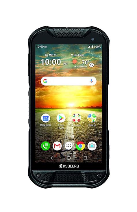 Rugged Phones Energy Electronics Llc