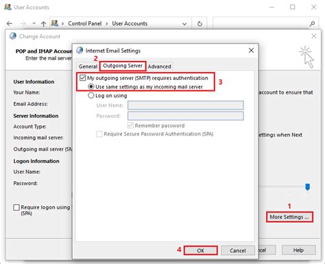 How To Fix Microsoft Outlook Error 0x800ccc78 In Windows Minitool Partition Wizard
