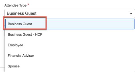 How Do I Add Attendees To My Expense Report Expen Sap Concur Community