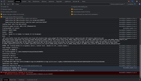 WEBGL Websocket Instance Ws Onopen Issue MoralisWeb Unity Web Game Kit GitHub