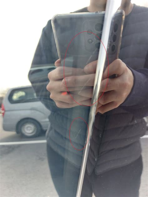 안쪽 유리에 이게 뭘까요 자동차 에펨코리아