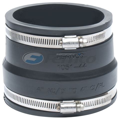 Standard Flexible Couplings Fernco Us