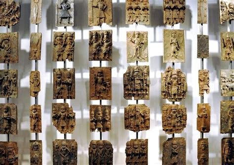 La Edad De Los Metales Descubriendo Sus Primeros Años En La Historia