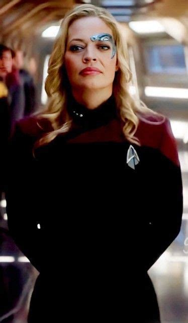Pin On Jeri Ryan