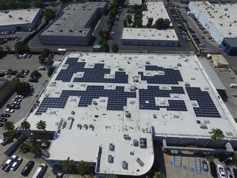 Hrd Headquarters Adds Solar Hrd Aero Systems