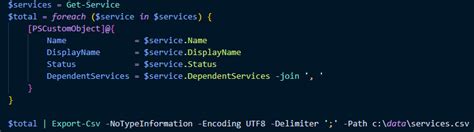 PowerShell Is Fun Using PSCustomObject In PowerShell