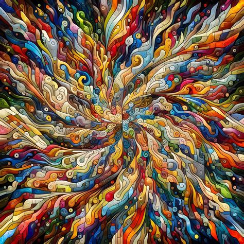 Premium Photo Jubilant Jigsaw Abstract Colorful Shapes Fitting Together Like Puzzle Background