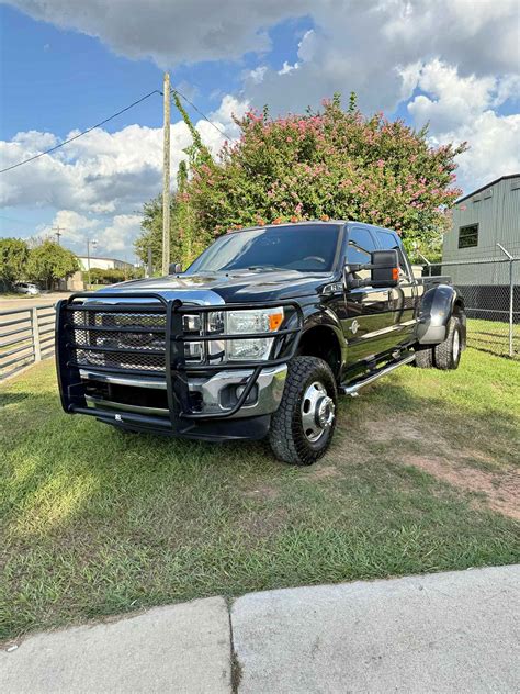 2018 Ford F 350 Commercial Vehicles Houston Texas Facebook