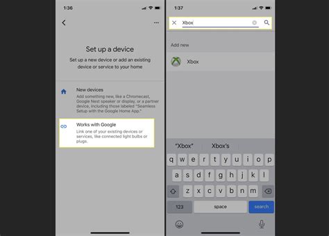 How To Connect An Xbox To Google Home