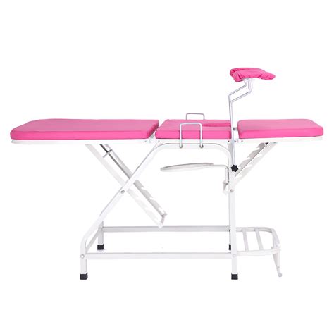 Эмэгтэйчүүдийн үзлэгийн ор