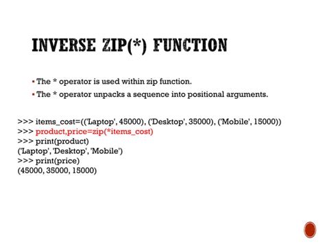 Python Tuples And Dictionary Pdf Programming Languages Computing
