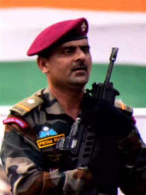 BSF VS SSB Which Is Better Difference Between BSF And SSB Know Salary Facilities BSF और SSB म