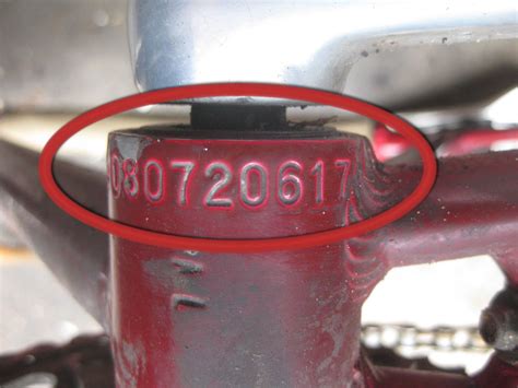 bridgestone bicycles serial numbers voldrink