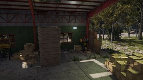 The Rust Mining Outpost Ultimate Guide Loot Tips Lone Design