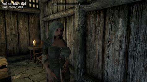 FADE OUT SHADOWS HELP SKYRIM SE Technical Support Skyrim Special Edition LoversLab