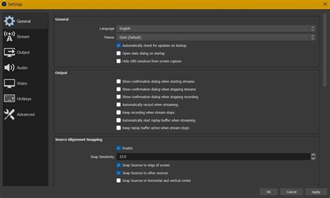 How To Fix The OBS Studio Black Screen Issue On Windows 11