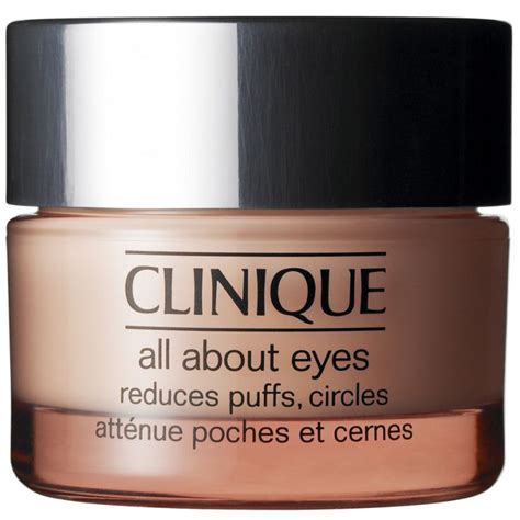 CLINIQUE All About Eyes | Parfumerija Douglas Lietuva