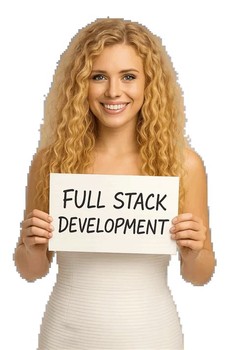 full stack website design wemaxa ai web design