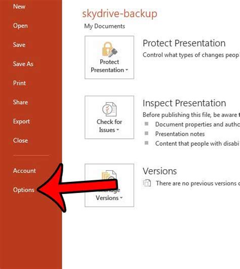 How To Enable Grammar Check In Powerpoint Solve Your Tech