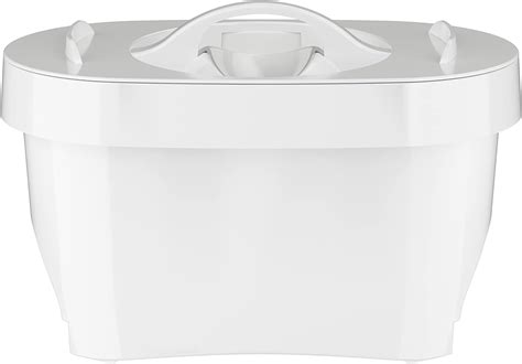 Londonspot წყლის ფილტრის კატრიჯი Aquaphor