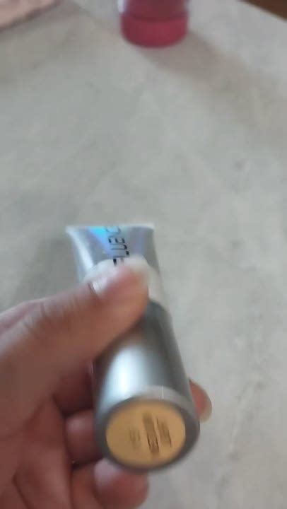 INFLUENCE BEAUTY СС-крем с блёр-эффектом Skin Transformer купить по ...